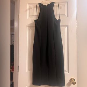 F&F | Dresses | Knee High Black Dress | Poshmark